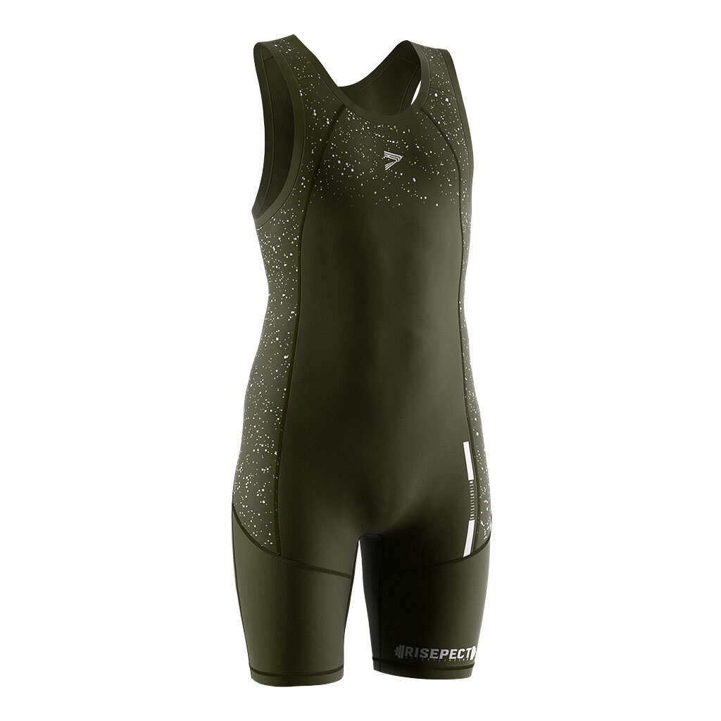 Gym Clothes Custom Gym Training With Logo Powerlifting Suit