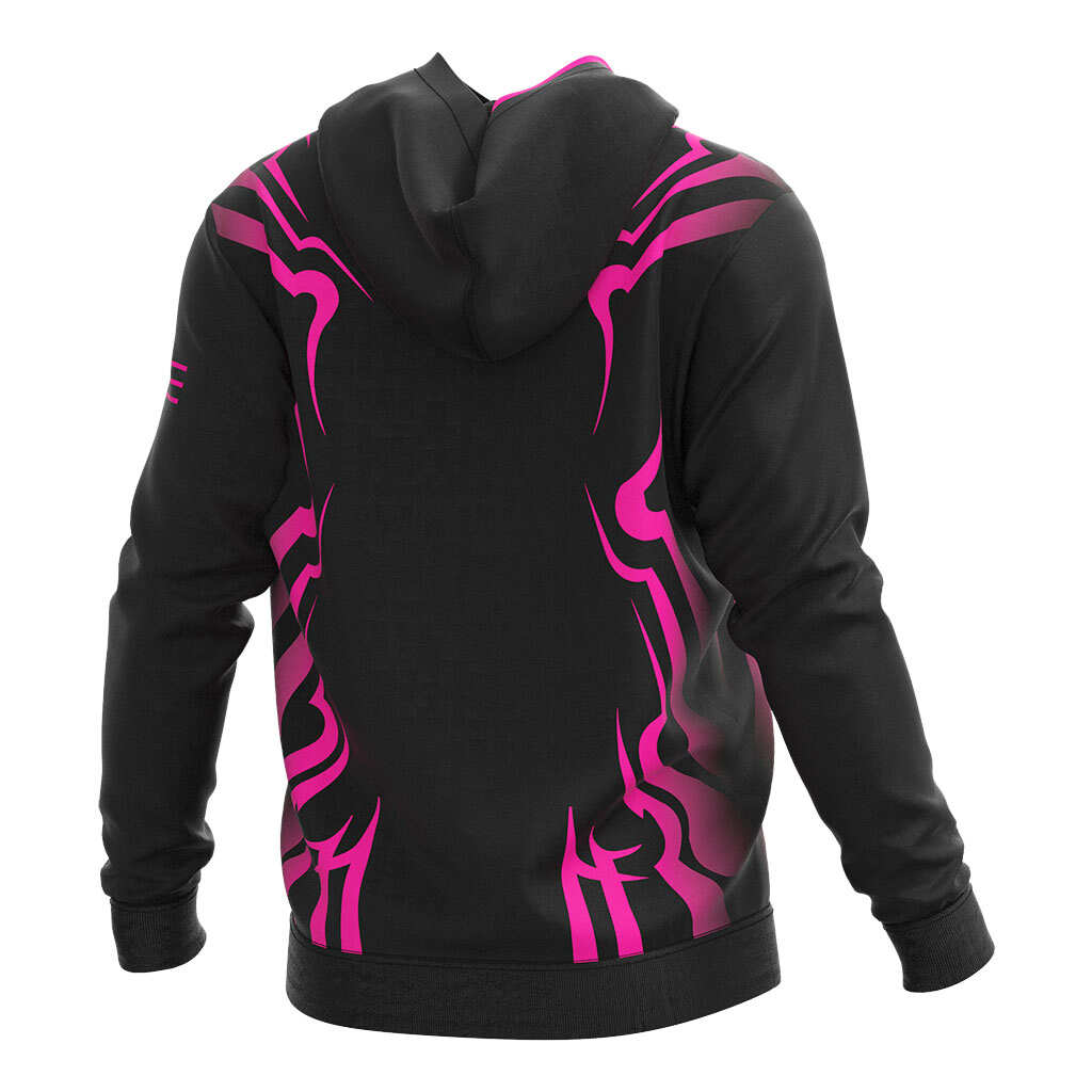 Gaming Custom Sweat Pants Sweater Anime Hoodie Men High Quality