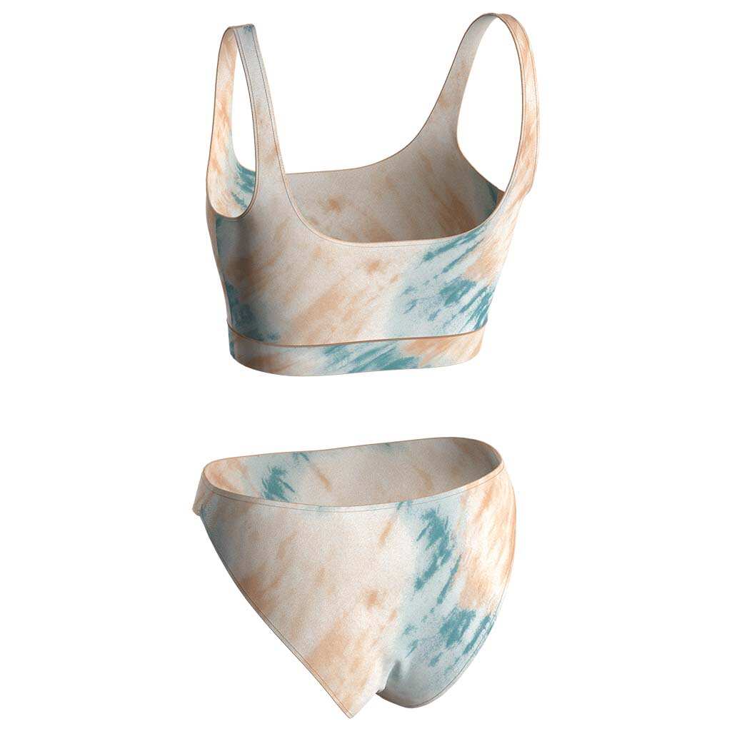 Sublimation bikini set custom sublimated sublimation blanks bikini