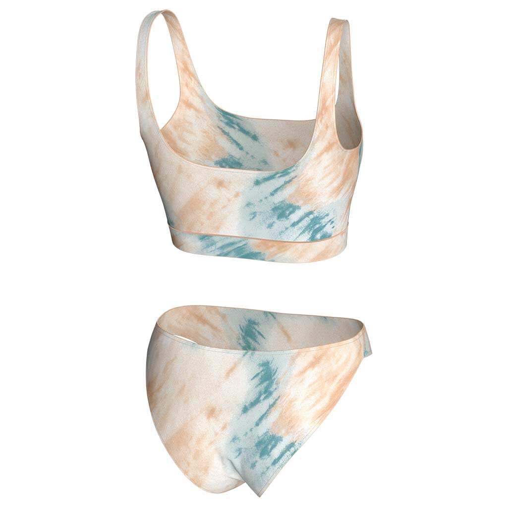Sublimation bikini set custom sublimated sublimation blanks bikini