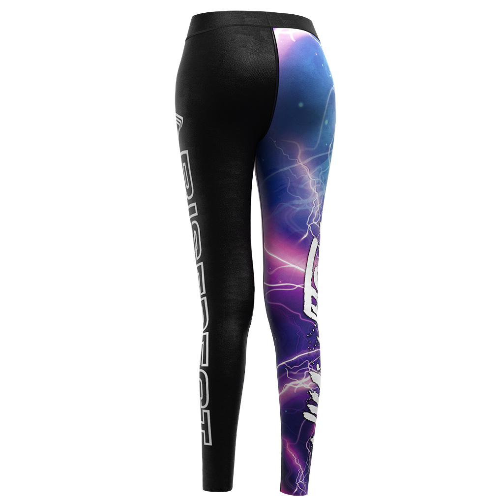 Grappling tights women female jiu jitsu grappling pants leggings spats