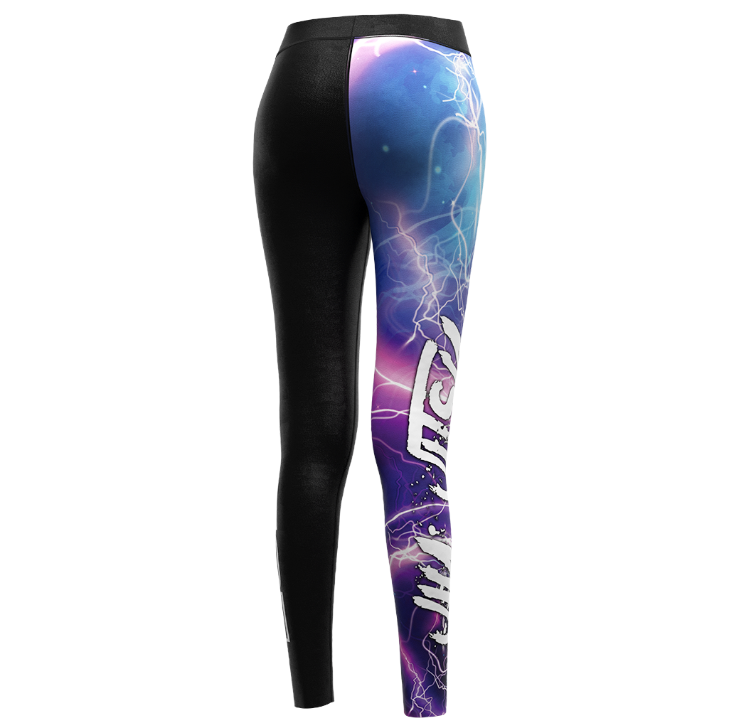 Grappling tights women female jiu jitsu grappling pants leggings spats