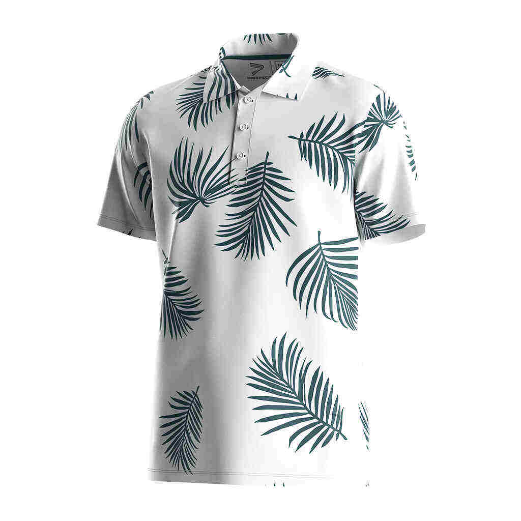 Wholesale Custom Beach Shirts ODM