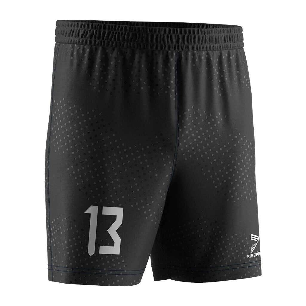 Dry Fit Workout Custom Men Gym Volleyball Sports Shorts