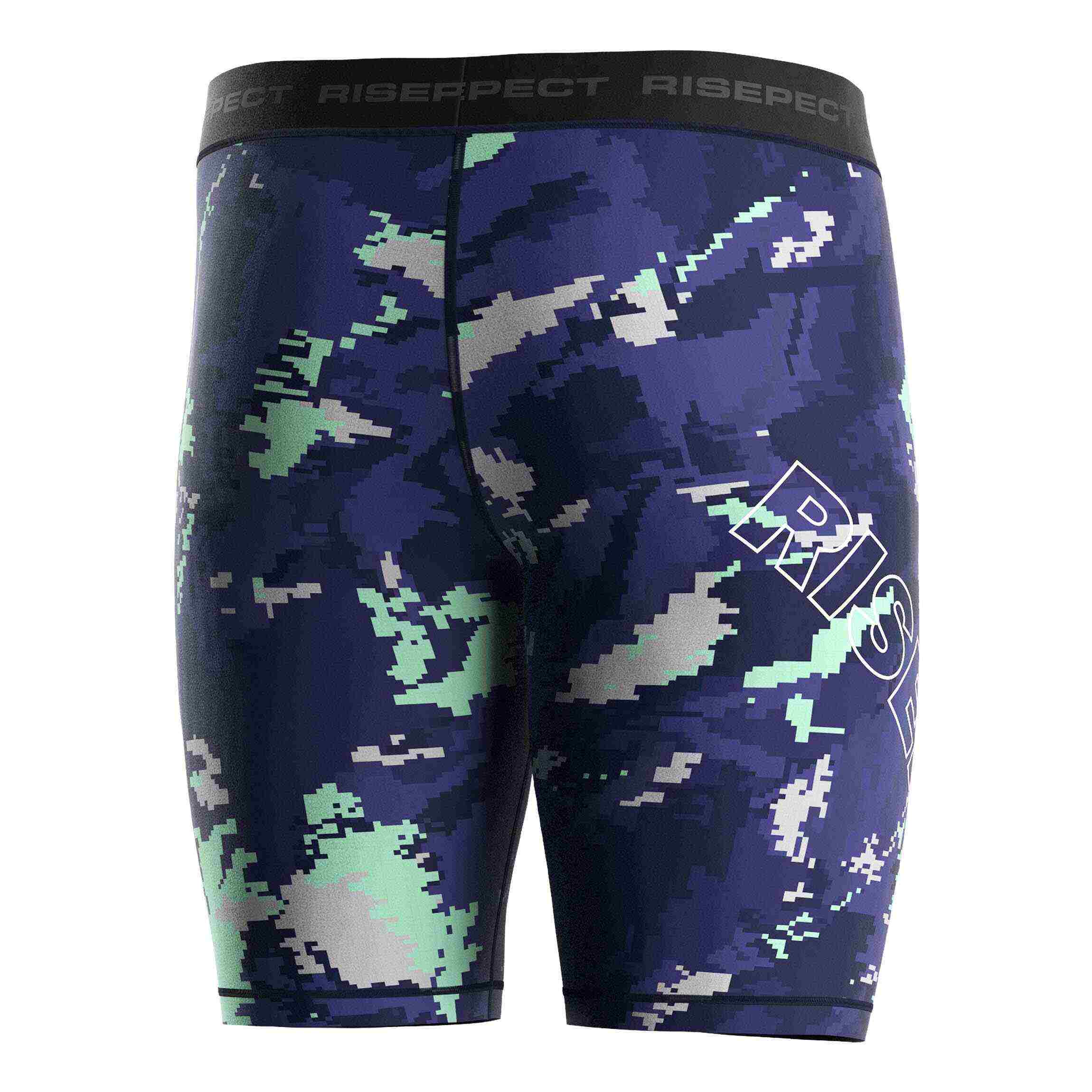 Custom Logo Athletic Pants Training Men Workout Tight White Basketball ...