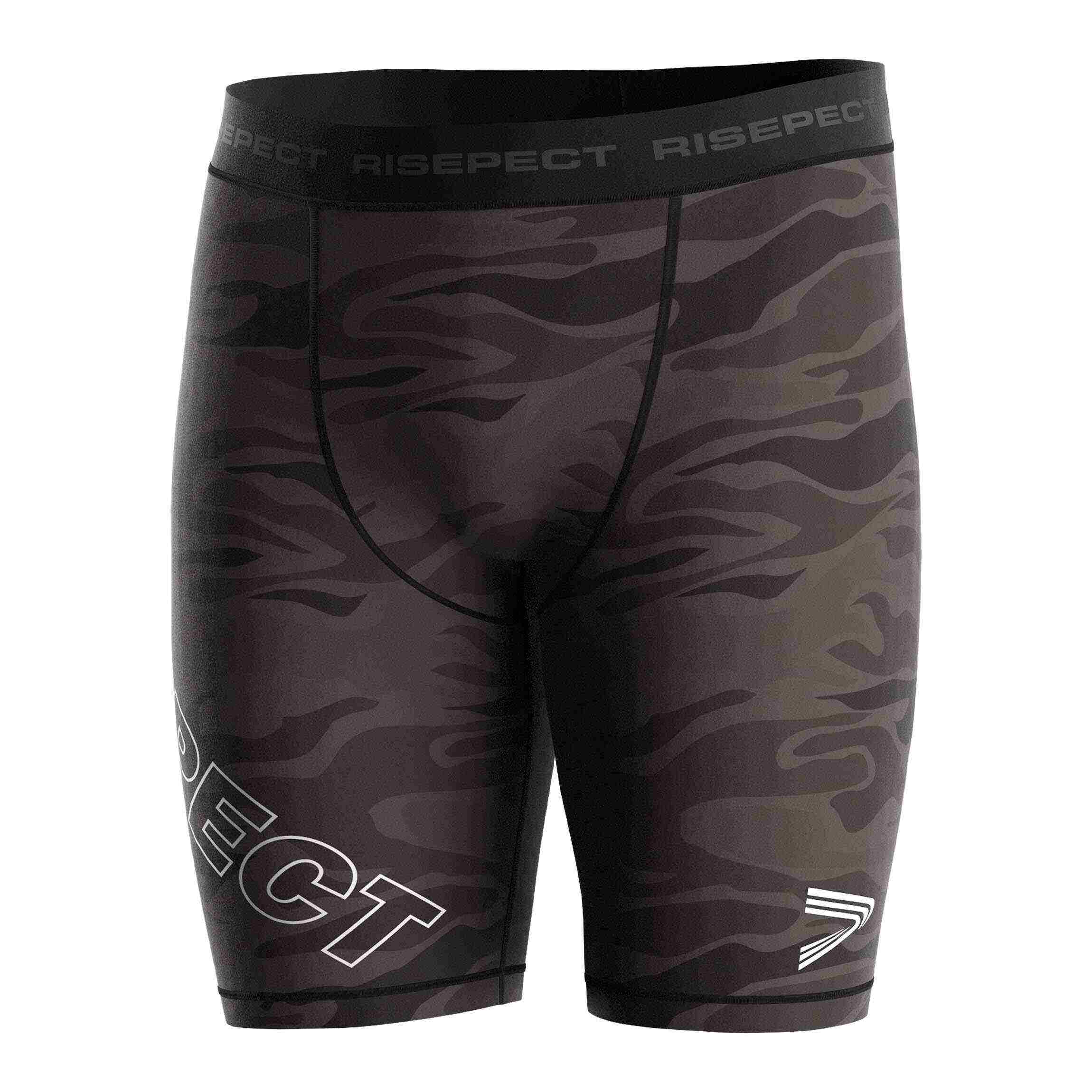 Tight Lycra Mesh With Compression Basketball Shorts For Men