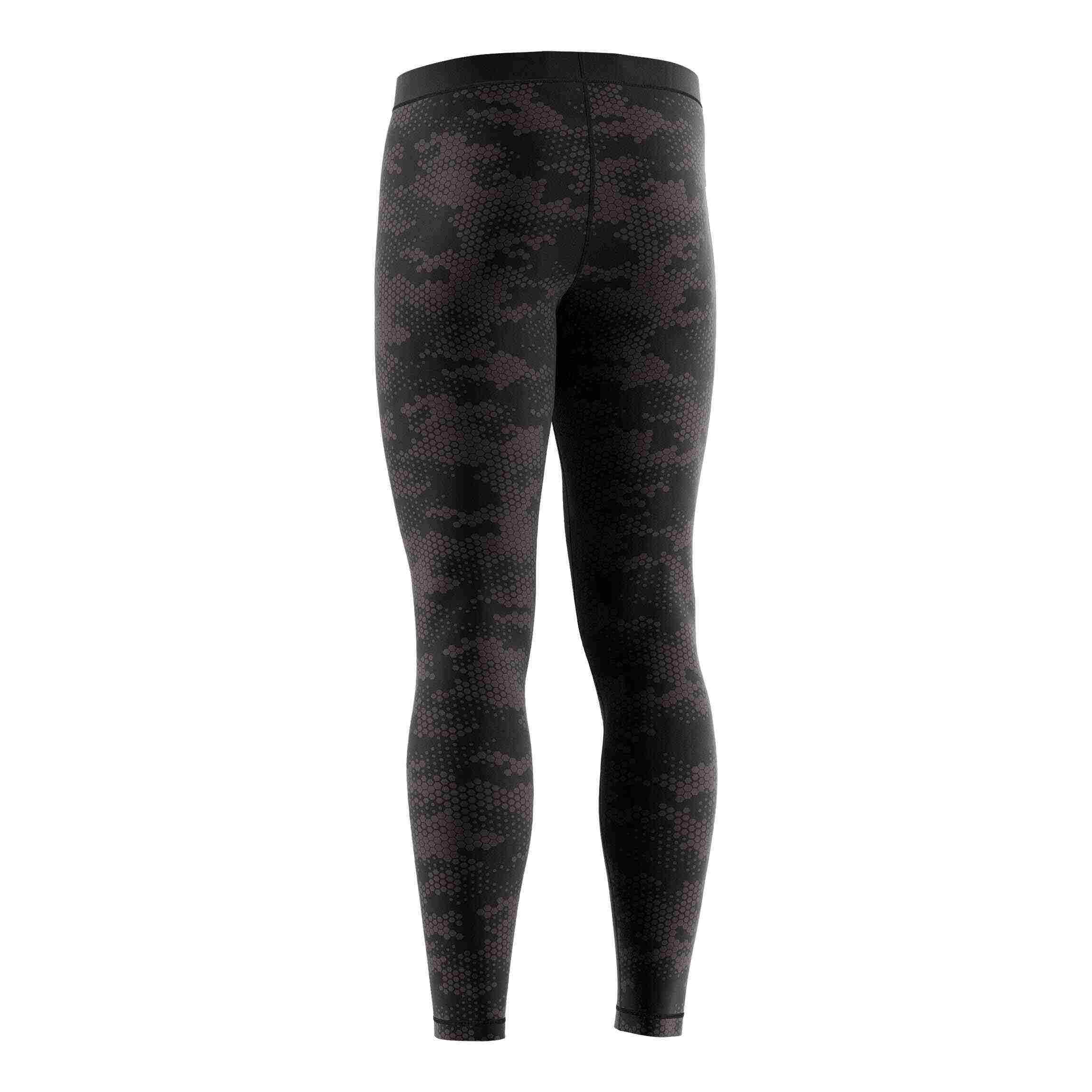 Bodybuilding Sport Designer Tight Custom Compression Pants