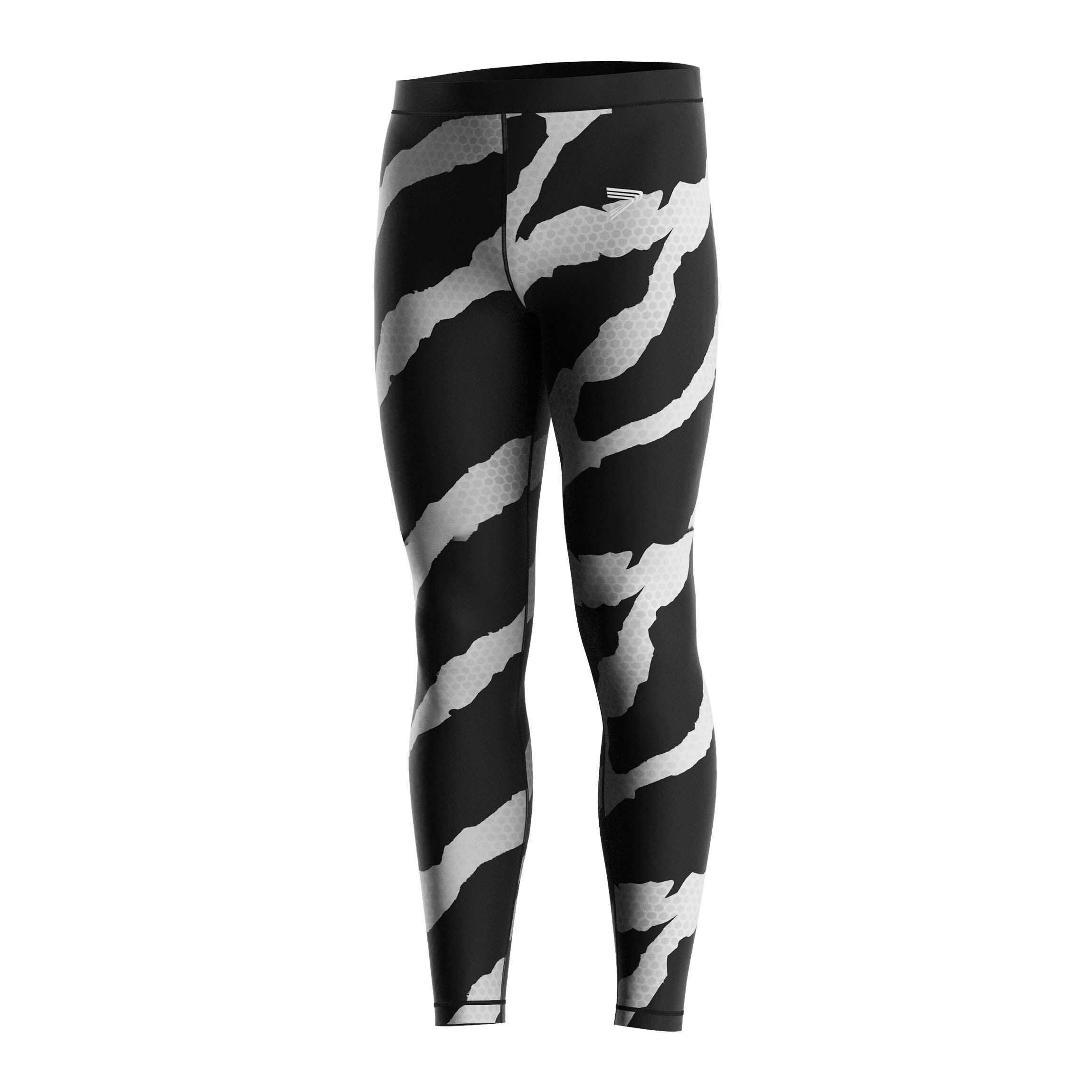 Basketball Men Tight Workout Compression Pants