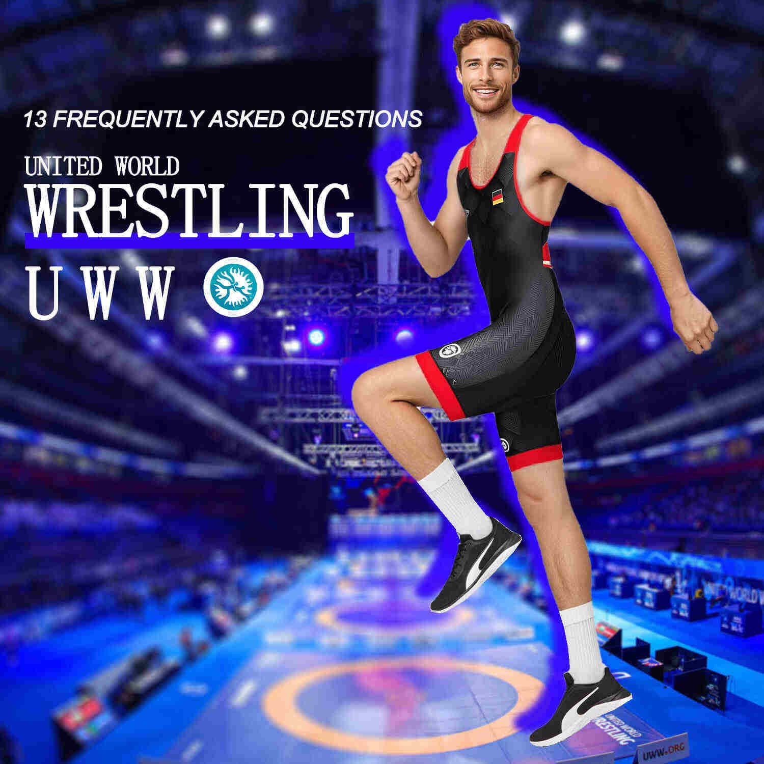 United World Wrestling (UWW) – Frequently Asked Questions